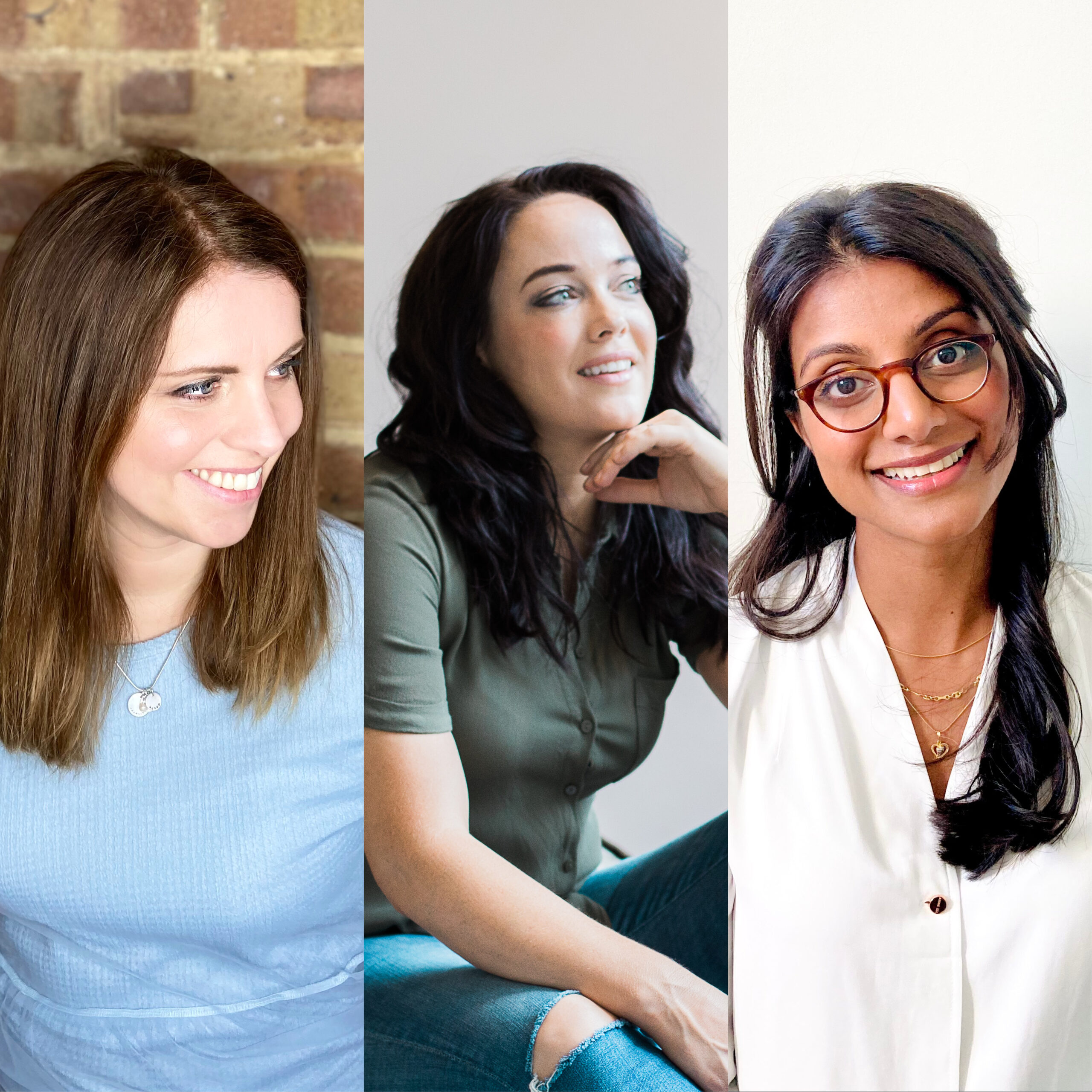 Michelle King, Kelly Thomson & Selina Suresh: What Not To Do This ...